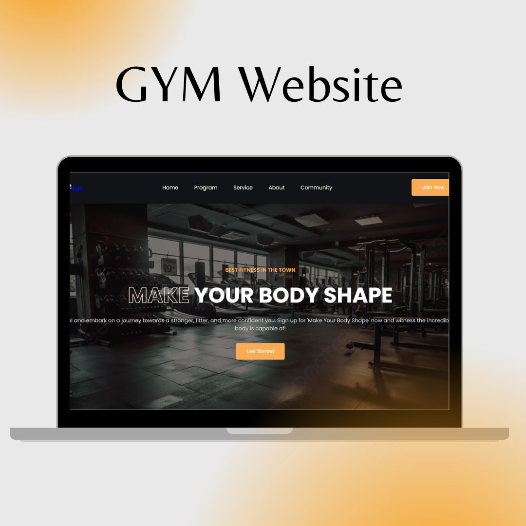 Vishu Narula on LinkedIn: #webdevelopment #frontend #website #gym # ... Vishu Narula on LinkedIn: #webdevelopment #frontend #website #gym # ...