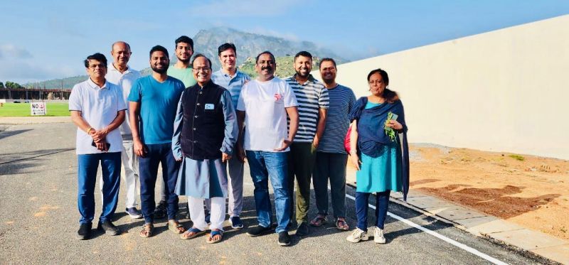 Bhanu Prakash Reddy Varla on LinkedIn: #dr Bhanu Prakash Reddy Varla on LinkedIn: #dr