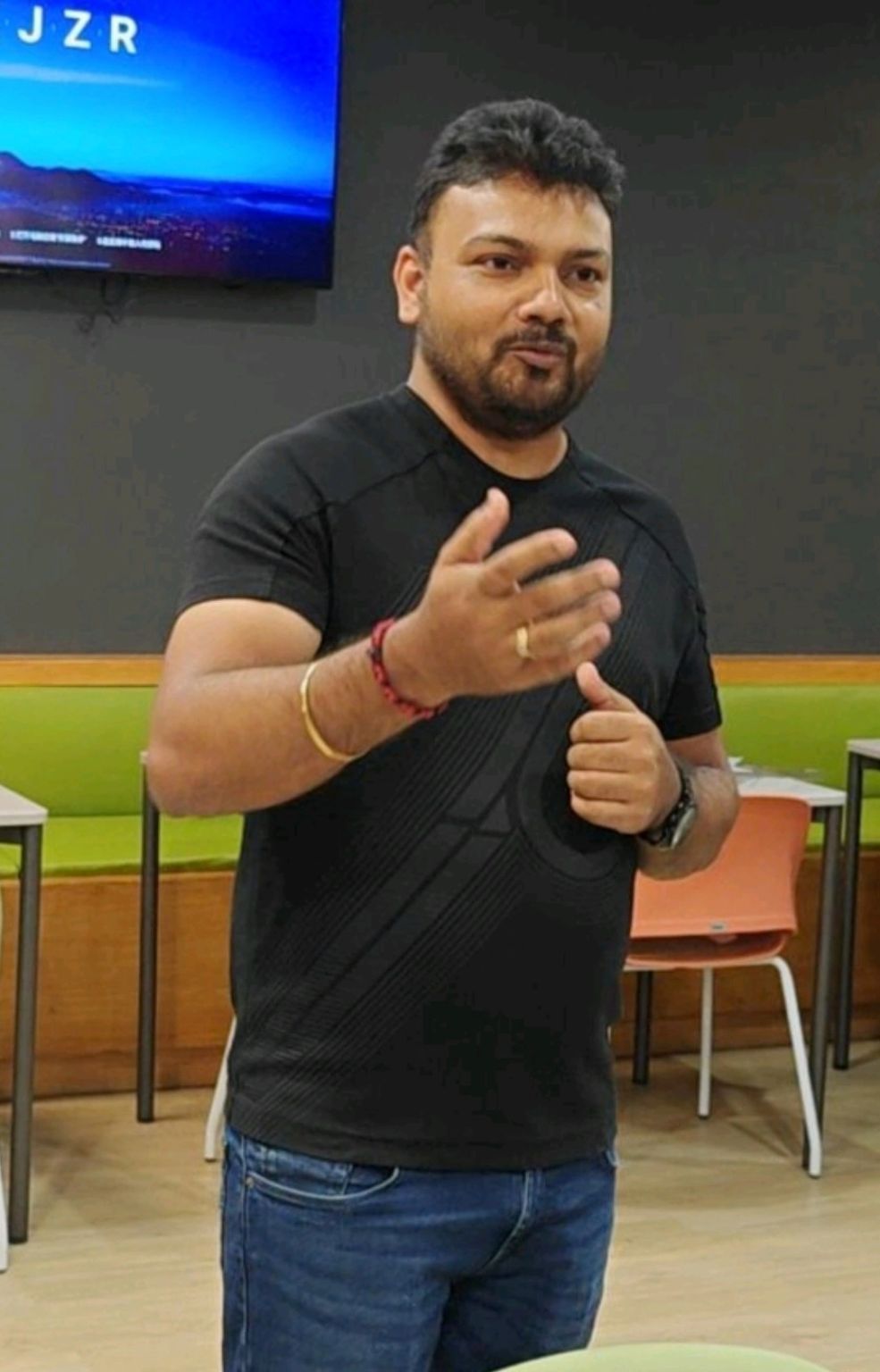 Sandeep Kumar Rai on LinkedIn: #oppo #oplus | 125 comments Sandeep Kumar Rai on LinkedIn: #oppo #oplus | 125 comments