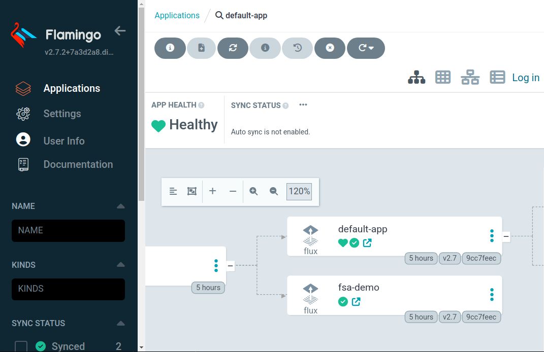 Chanwit Kaewkasi, PhD on LinkedIn: #flux #argocd #gitops #argocd # ... Chanwit Kaewkasi, PhD on LinkedIn: #flux #argocd #gitops #argocd # ...