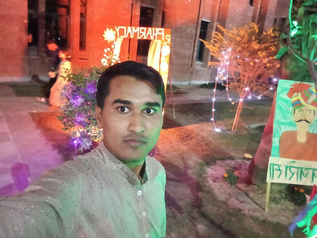 Shubhram Singh Kushwaha on LinkedIn: PSIT's college fest Ignitia 2k24.. Shubhram Singh Kushwaha on LinkedIn: PSIT's college fest Ignitia 2k24..