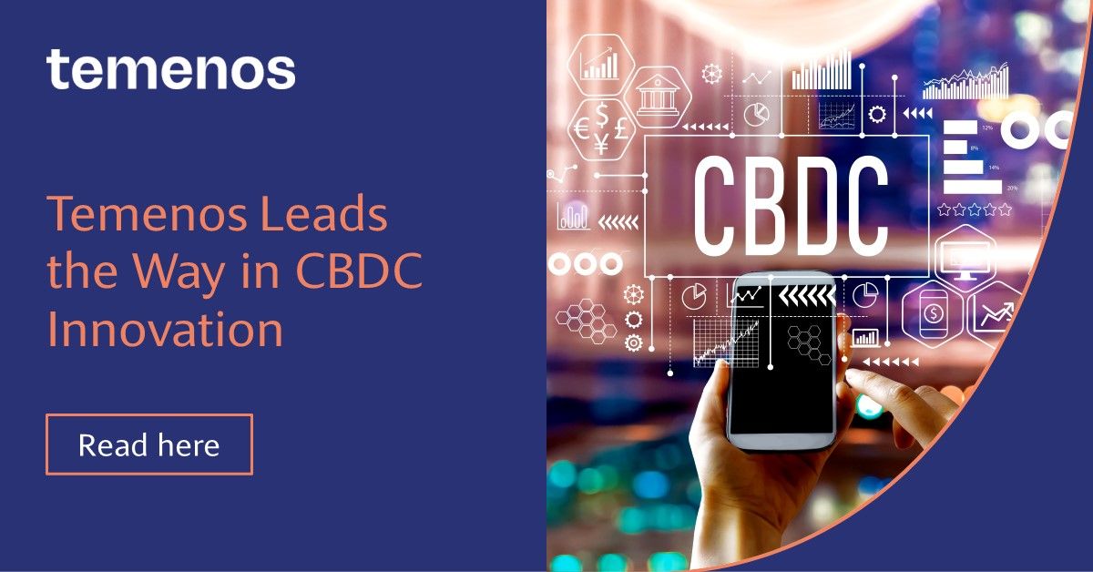 PT Infogram Telemedia on LinkedIn: Temenos Leads the Way in CBDC ... PT Infogram Telemedia on LinkedIn: Temenos Leads the Way in CBDC ...