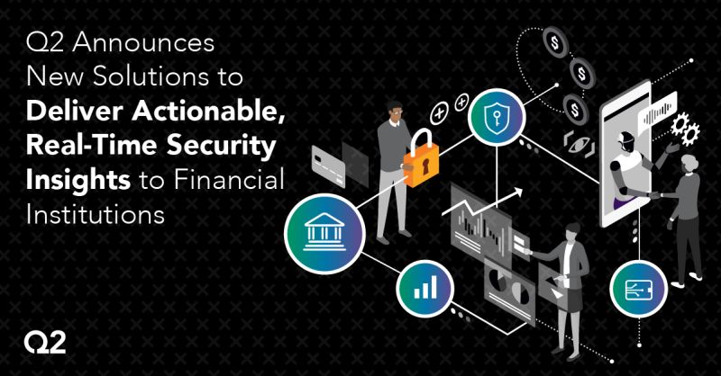 Lou Senko on LinkedIn: Q2 Announces New Solutions to Deliver Actionable ... Lou Senko on LinkedIn: Q2 Announces New Solutions to Deliver Actionable ...