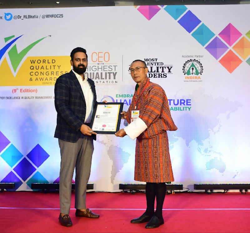 Chetan Jaiswal on LinkedIn: #mypeegu #quality #award #ceo #grateful ... Chetan Jaiswal on LinkedIn: #mypeegu #quality #award #ceo #grateful ...