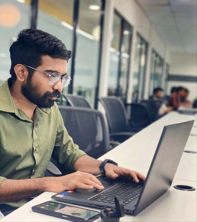 Justin Ram on LinkedIn: #webdevelopment #javascript #mongodb #expressjs ... Justin Ram on LinkedIn: #webdevelopment #javascript #mongodb #expressjs ...