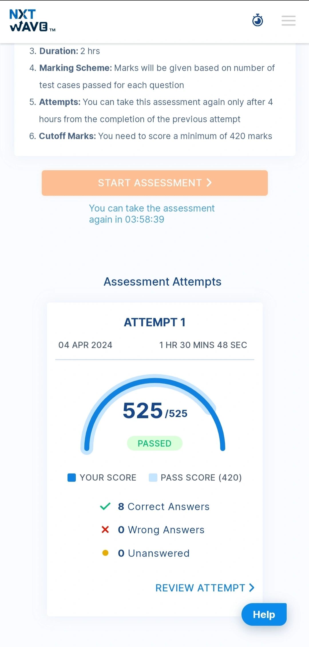 Elango Selvaraj on LinkedIn: #nxtwaveacademy #nxtwaveteam #ccbp #ccpians Elango Selvaraj on LinkedIn: #nxtwaveacademy #nxtwaveteam #ccbp #ccpians