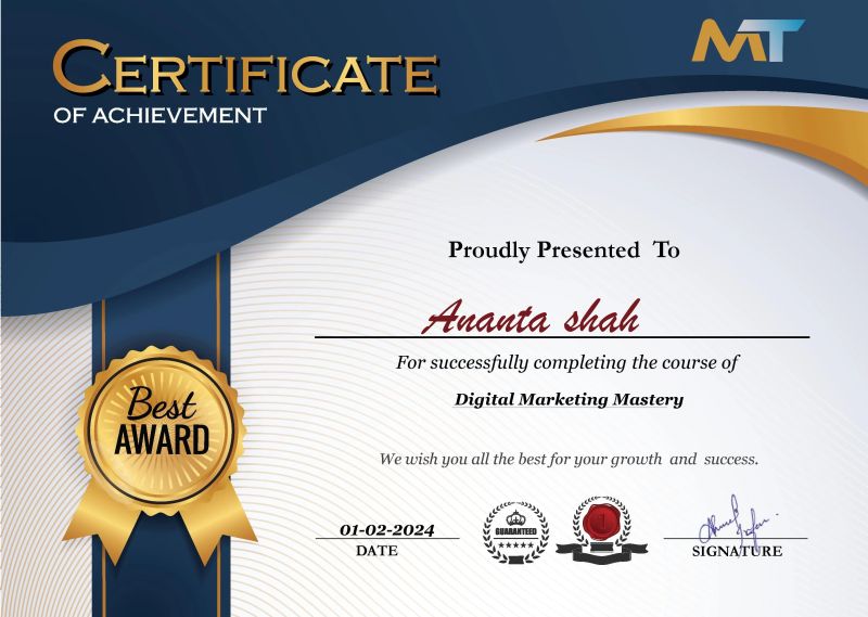 Ananta kumari on LinkedIn: I am thrilled to share with my connections ... Ananta kumari on LinkedIn: I am thrilled to share with my connections ...