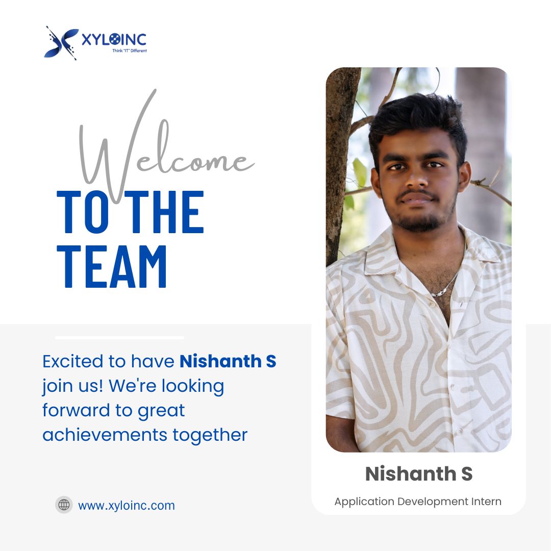 CIET Coimbatore on LinkedIn: Congratulations to Nishanth S for ... CIET Coimbatore on LinkedIn: Congratulations to Nishanth S for ...