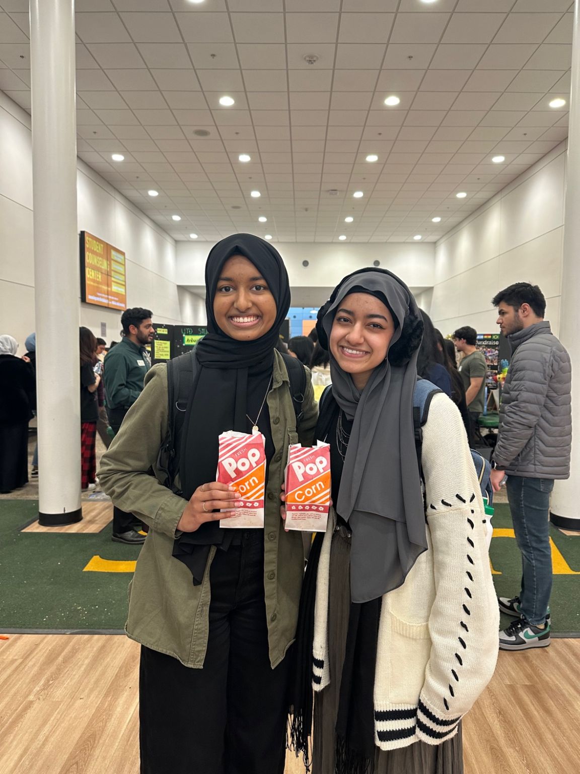 Aaliya Mohammed on LinkedIn: #utd #networking #utdallas Aaliya Mohammed on LinkedIn: #utd #networking #utdallas