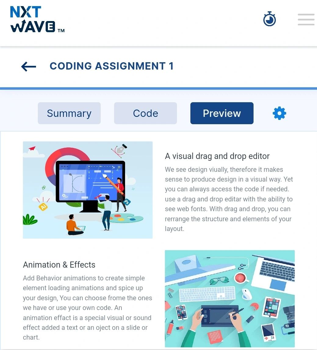 Suman Bhukya on LinkedIn: #day27 #30daysofcodechallenge #nxtwave #ccbp Suman Bhukya on LinkedIn: #day27 #30daysofcodechallenge #nxtwave #ccbp