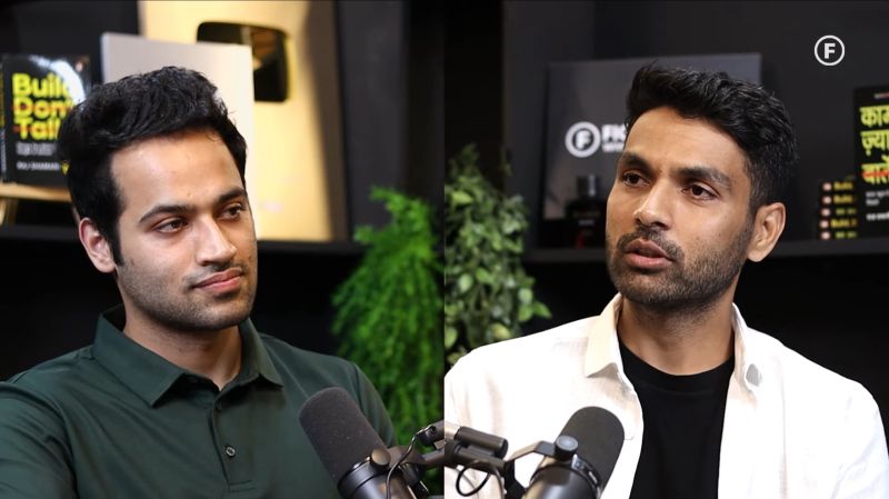 Harsh Yadav on LinkedIn: #minimalist Harsh Yadav on LinkedIn: #minimalist