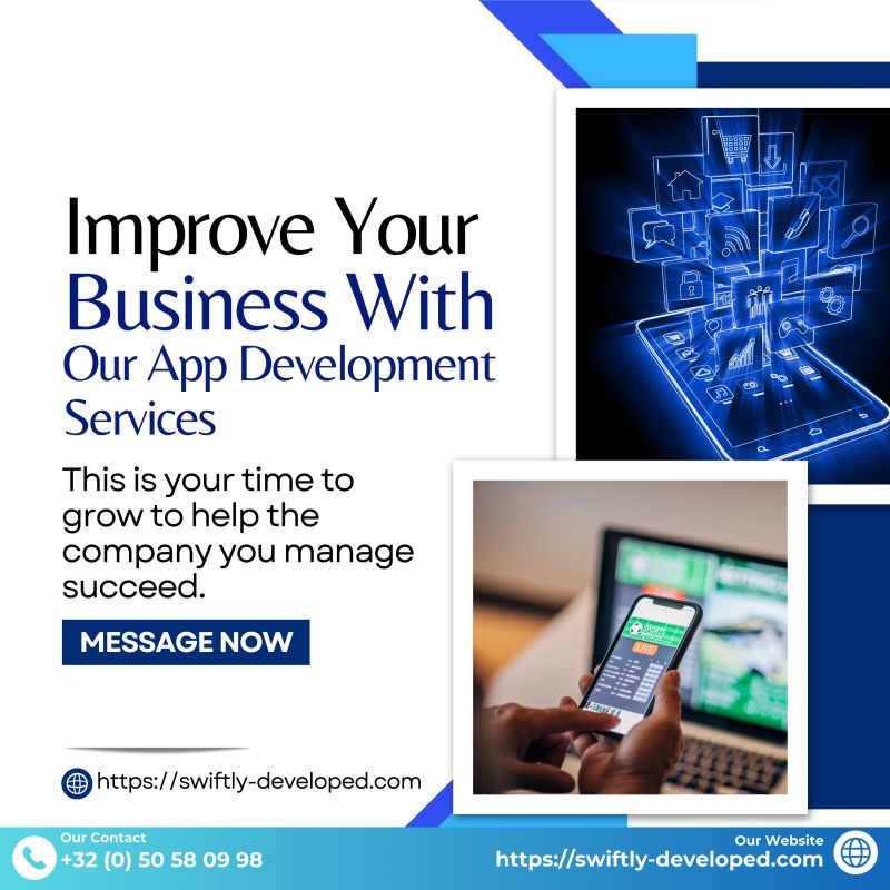 Swiftly Developed on LinkedIn: #appdevelopmentservices #swiftui # ... Swiftly Developed on LinkedIn: #appdevelopmentservices #swiftui # ...