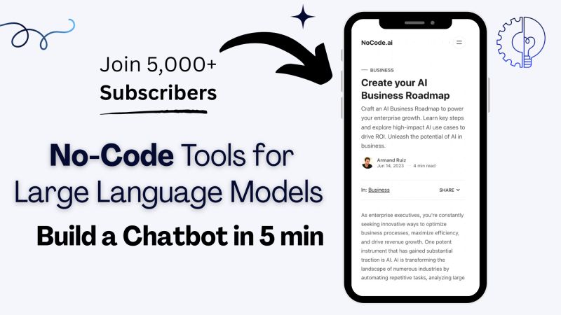 Armand Ruiz on LinkedIn: Building Advanced AI Solutions with LLMs ... Armand Ruiz on LinkedIn: Building Advanced AI Solutions with LLMs ...