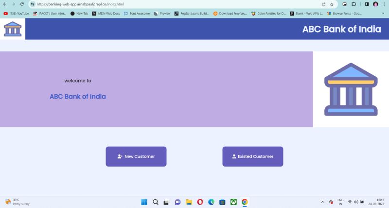 Arnab Paul on LinkedIn: #html5 #css3 #javascript #frontend #mini #project Arnab Paul on LinkedIn: #html5 #css3 #javascript #frontend #mini #project