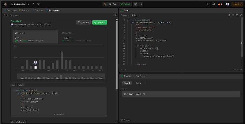 Vivek V. Barvadiya on LinkedIn: #100daysofcode #100daysofcode #dsa # ... Vivek V. Barvadiya on LinkedIn: #100daysofcode #100daysofcode #dsa # ...