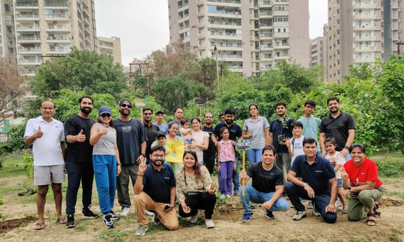 Perforce Software on LinkedIn: #belonging #sustainability #perforce Perforce Software on LinkedIn: #belonging #sustainability #perforce