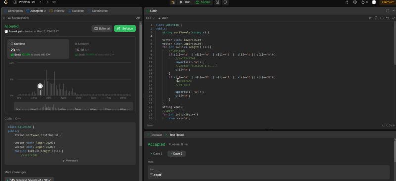 Prateek Pal on LinkedIn: #developer #100daysofcodechallenge ... Prateek Pal on LinkedIn: #developer #100daysofcodechallenge ...