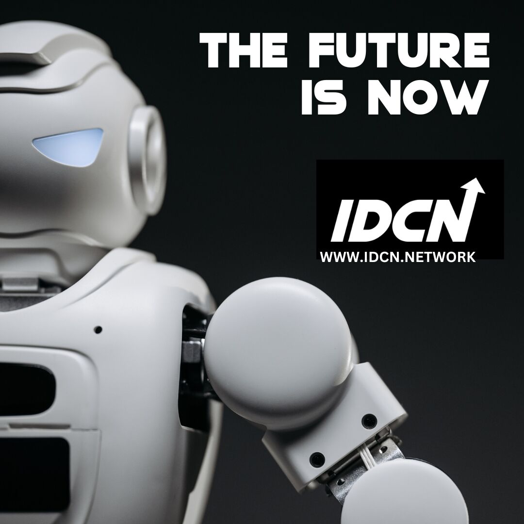 IDCN.network on LinkedIn: Artificial intelligence (AI) already has an ... IDCN.network on LinkedIn: Artificial intelligence (AI) already has an ...