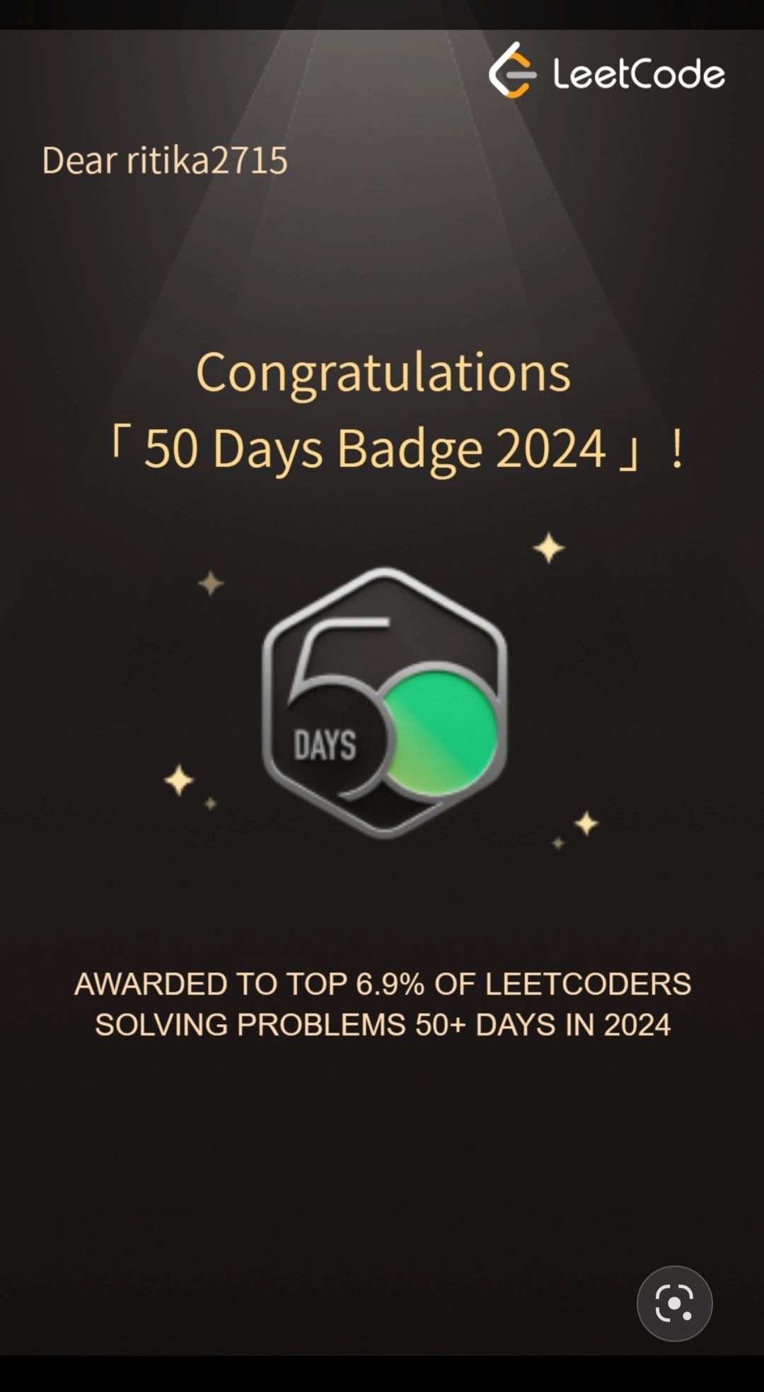 RITIKA BARANWAL on LinkedIn: #leetcode #codingjourney #problemsolving # ... RITIKA BARANWAL on LinkedIn: #leetcode #codingjourney #problemsolving # ...