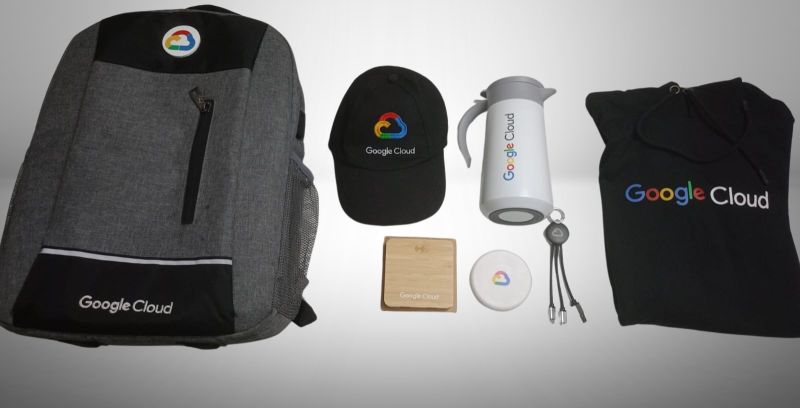Vijay Guttula on LinkedIn: #googlecloud #gcaf #arcadeswags #goodies # ... Vijay Guttula on LinkedIn: #googlecloud #gcaf #arcadeswags #goodies # ...