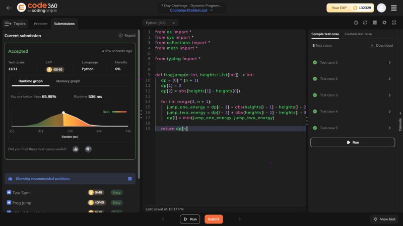 Yethish pv on LinkedIn: #consistentcoding #programmingjourney # ... Yethish pv on LinkedIn: #consistentcoding #programmingjourney # ...