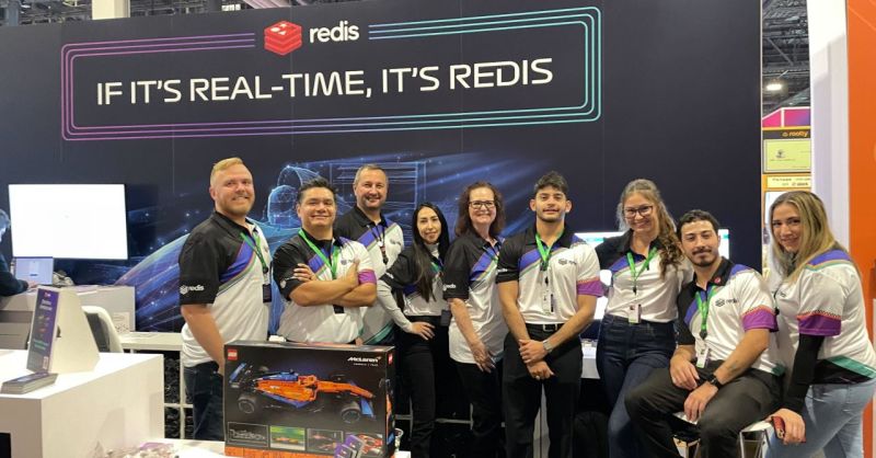 Emerson Martinez on LinkedIn: #reinvent2023 #realtimedata #awsreinvent Emerson Martinez on LinkedIn: #reinvent2023 #realtimedata #awsreinvent