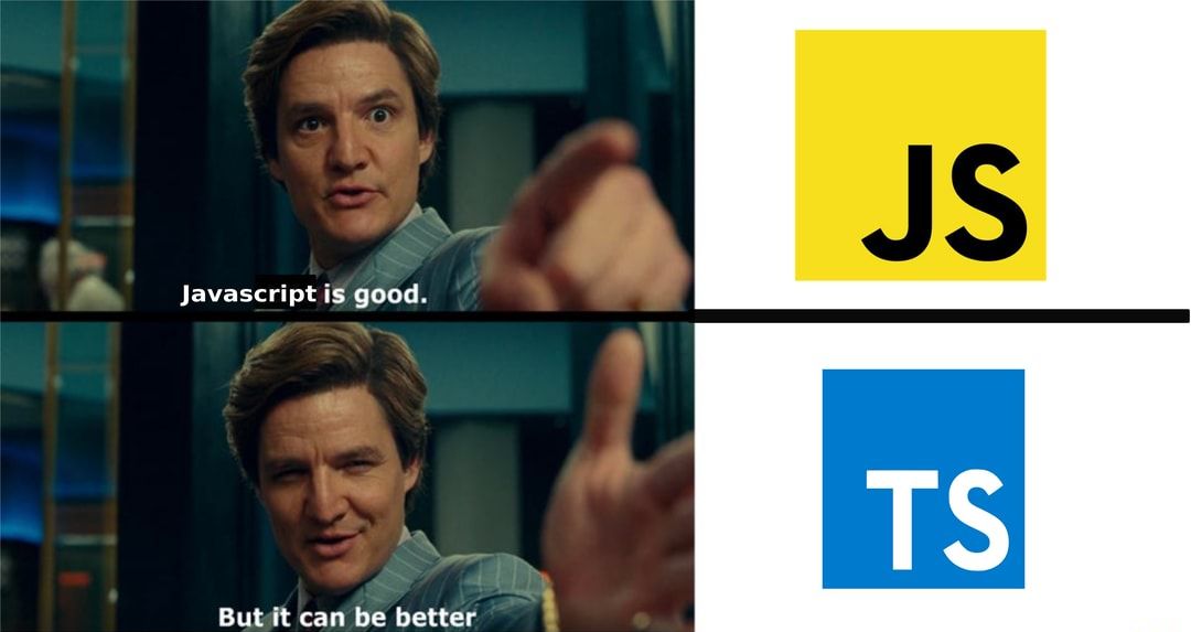Sachin Kumar on LinkedIn: I am using typescript from 2 months. Every ... Sachin Kumar on LinkedIn: I am using typescript from 2 months. Every ...