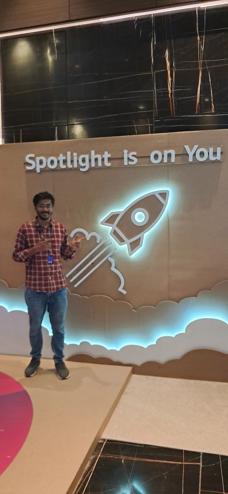 Khasha Pavan Kalyan Raju on LinkedIn: #awssummit #ai #machinelearning # ... Khasha Pavan Kalyan Raju on LinkedIn: #awssummit #ai #machinelearning # ...
