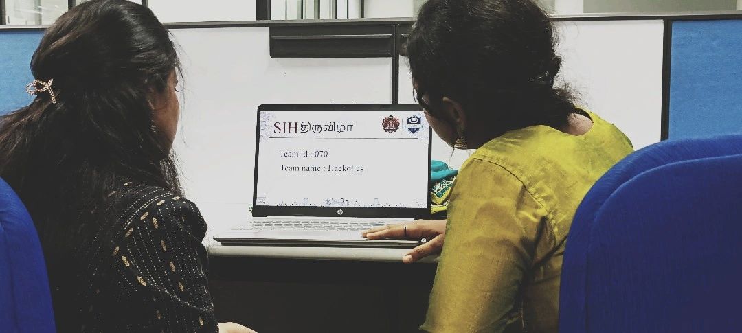 Swetha Pandi on LinkedIn: #sih_thiruvilzha #kgisl #coimbatore # ... Swetha Pandi on LinkedIn: #sih_thiruvilzha #kgisl #coimbatore # ...
