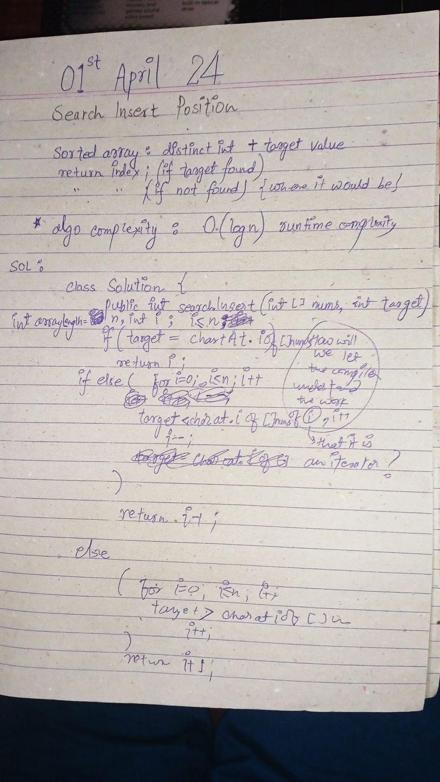 Venuchaitanya . on LinkedIn: #leetcode #100daysofcode #100daysofcoding ... Venuchaitanya . on LinkedIn: #leetcode #100daysofcode #100daysofcoding ...