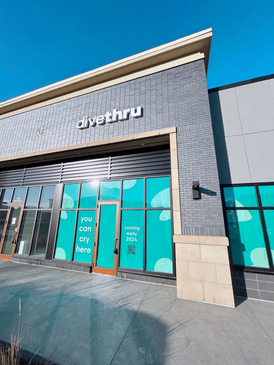 DiveThru on LinkedIn: Great news — our St. Albert bookings are open! 👏 ... DiveThru on LinkedIn: Great news — our St. Albert bookings are open! 👏 ...