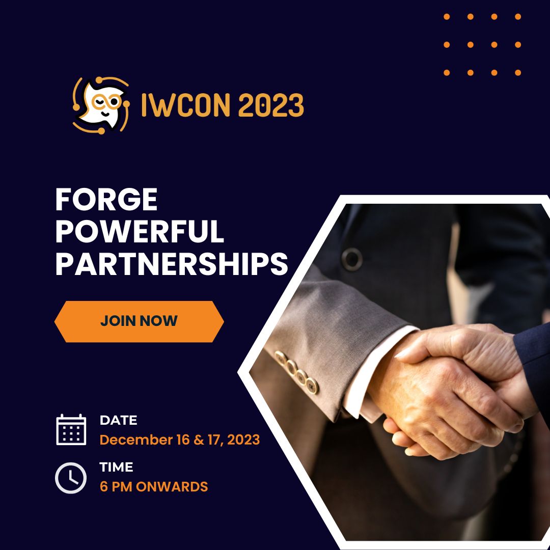 InfoSec WriteUps Publication on LinkedIn: #iwcon2023 #infosec # ... InfoSec WriteUps Publication on LinkedIn: #iwcon2023 #infosec # ...