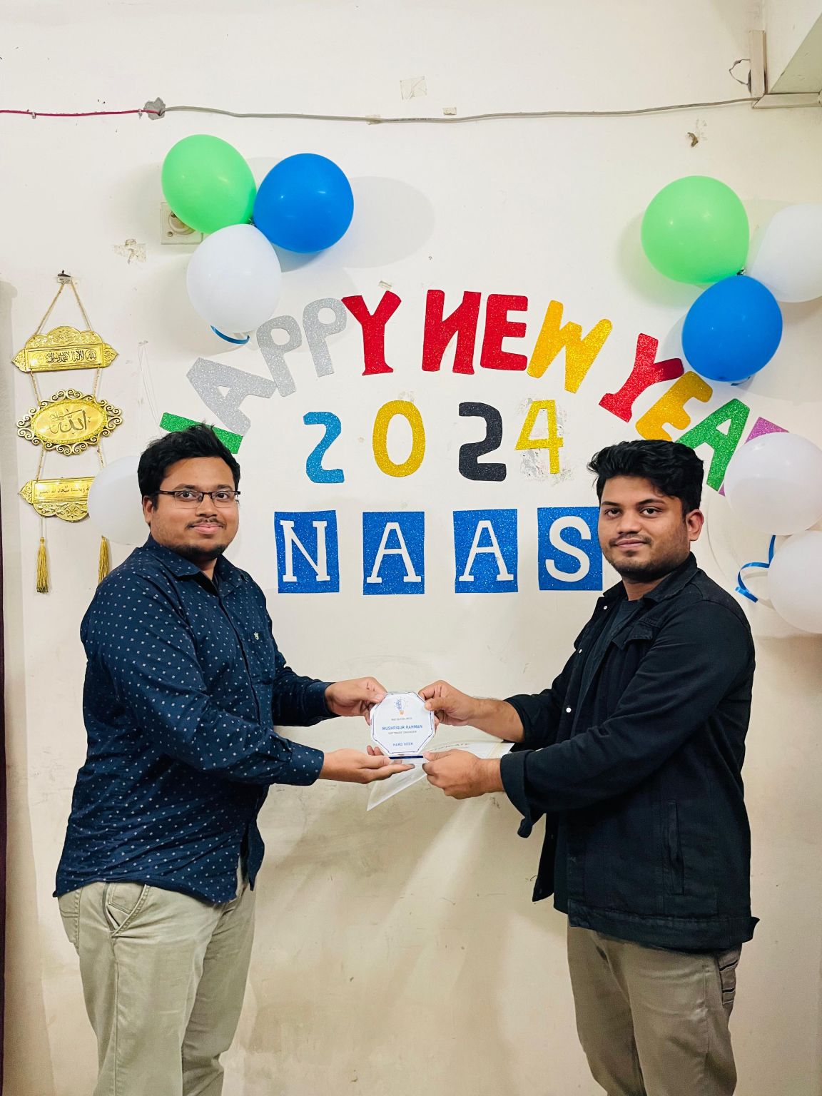 Mushfiqur Rahman on LinkedIn: #teamappreciation Mushfiqur Rahman on LinkedIn: #teamappreciation