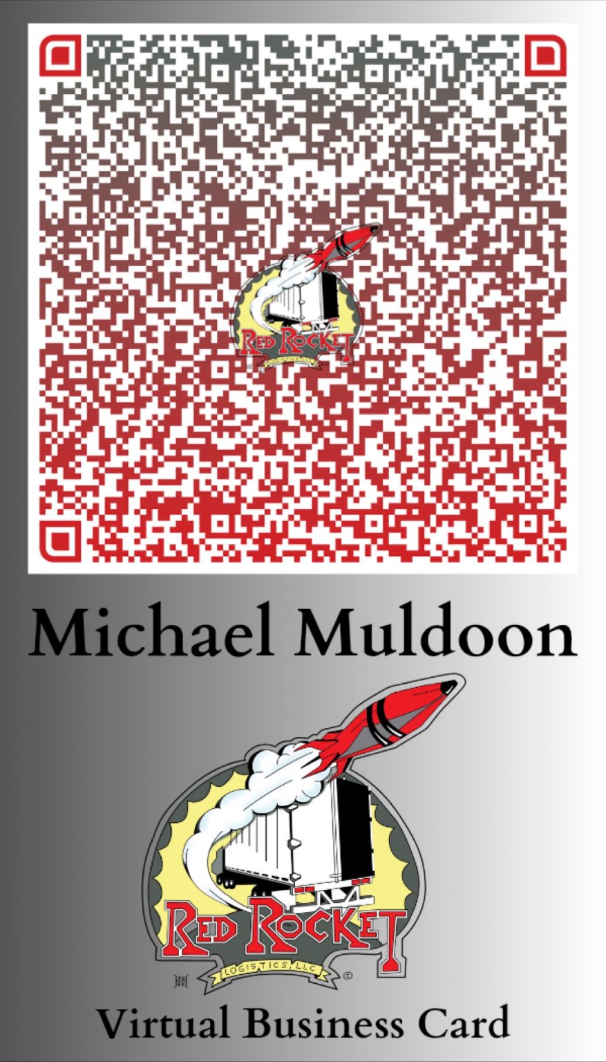 Michael Muldoon posted on LinkedIn Michael Muldoon posted on LinkedIn