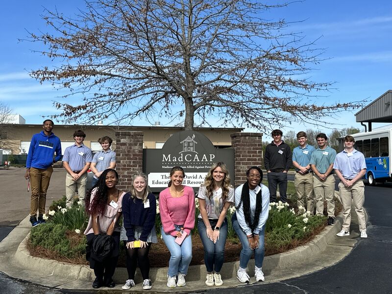 Madison County Business League & Foundation on LinkedIn: The Madison ... Madison County Business League & Foundation on LinkedIn: The Madison ...