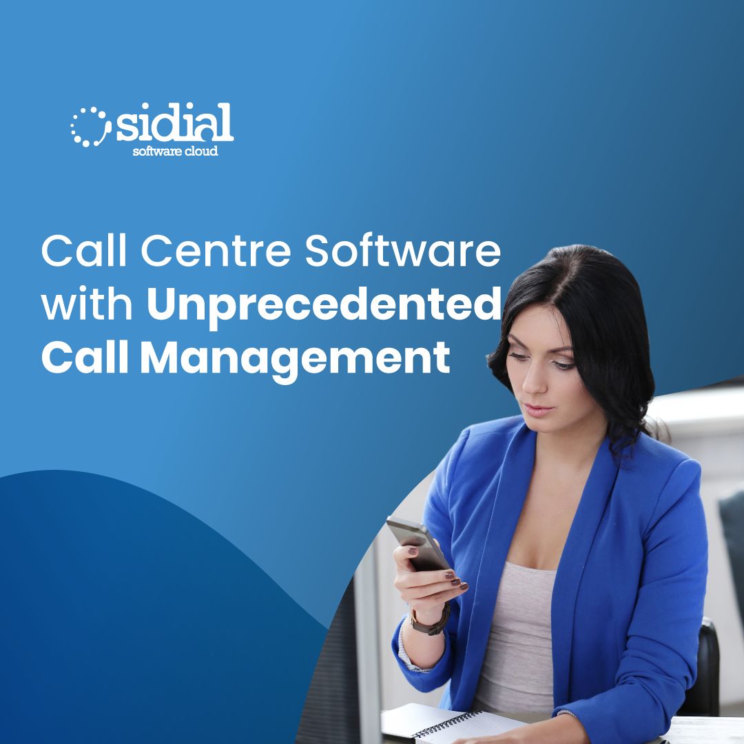SiDial on LinkedIn: #sidial #callcentresoftware #efficiency #remotework SiDial on LinkedIn: #sidial #callcentresoftware #efficiency #remotework