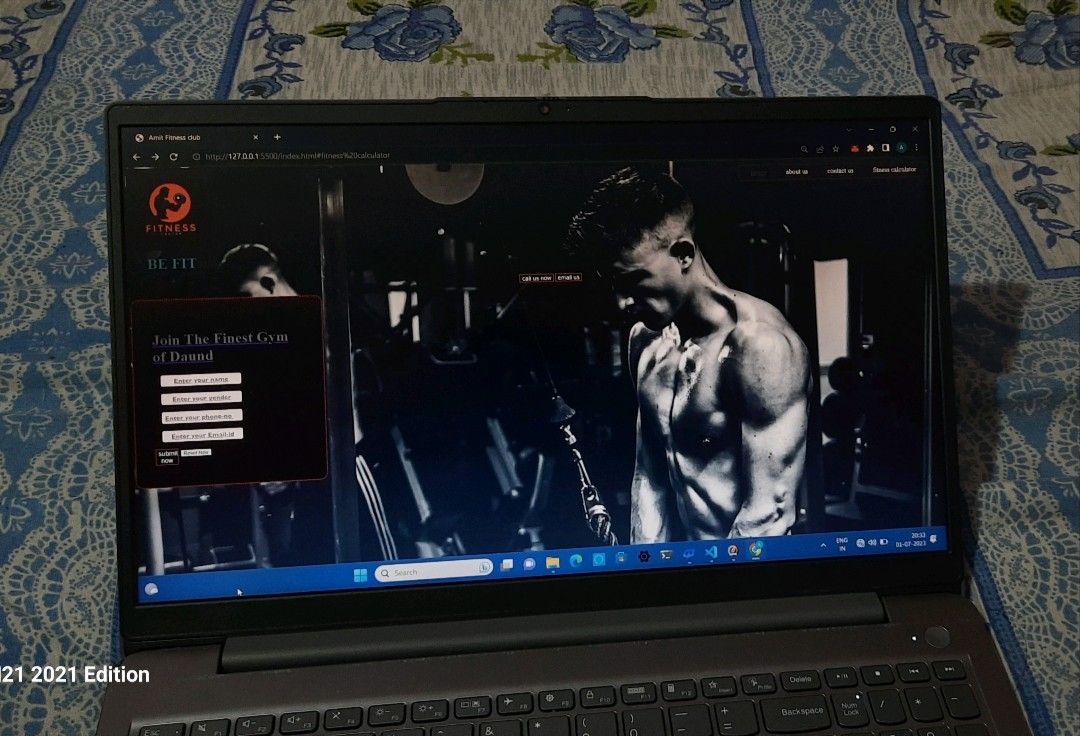 Amit Kumar on LinkedIn: My first website using basics of html and css Amit Kumar on LinkedIn: My first website using basics of html and css