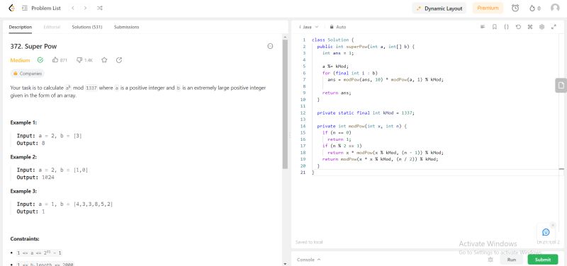 Shreatha Palanisamy on LinkedIn: #leetcode100dayschallenge #leetcode # ... Shreatha Palanisamy on LinkedIn: #leetcode100dayschallenge #leetcode # ...