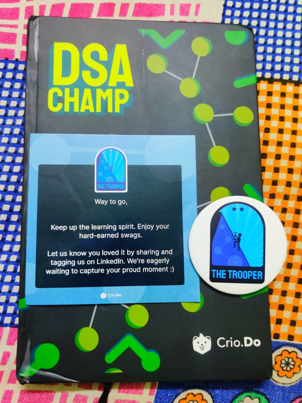 Akash S M on LinkedIn: #dsa #datastructures #algorithms # ... Akash S M on LinkedIn: #dsa #datastructures #algorithms # ...