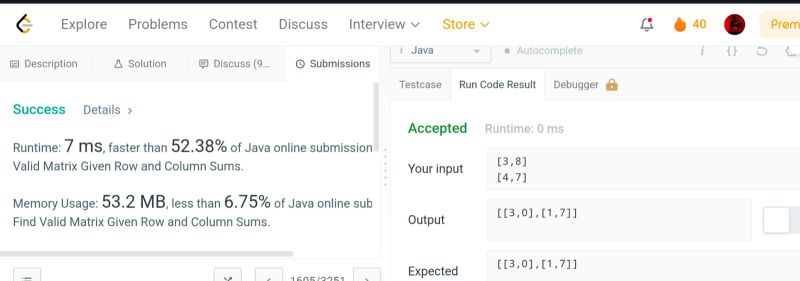 Pramod Krishnaa on LinkedIn: #100daysofcode #programming #java # ... Pramod Krishnaa on LinkedIn: #100daysofcode #programming #java # ...