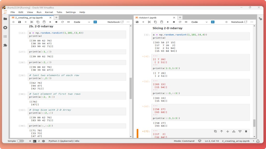 Shubham Kumar Gupta on LinkedIn: #done #python #datascience ... Shubham Kumar Gupta on LinkedIn: #done #python #datascience ...
