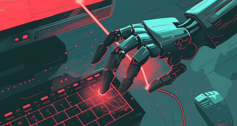 Preeti Cholleti on LinkedIn: Report: North Korean hackers use AI tools ... Preeti Cholleti on LinkedIn: Report: North Korean hackers use AI tools ...