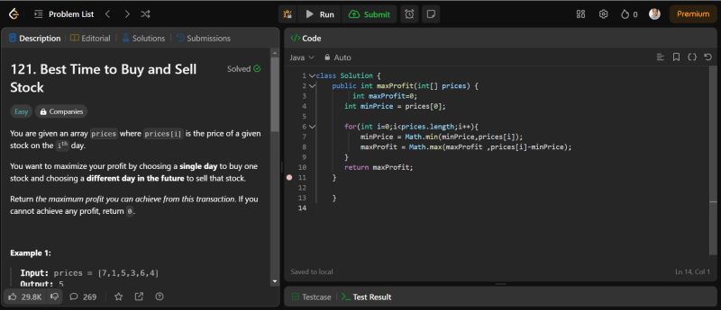 Komal kumari on LinkedIn: #leetcode #code #striver #problemsolving # ... Komal kumari on LinkedIn: #leetcode #code #striver #problemsolving # ...