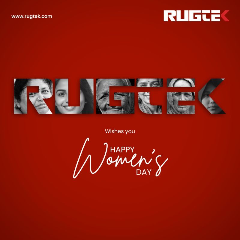 Rugtek on LinkedIn: #womensday2024 #rugtek Rugtek on LinkedIn: #womensday2024 #rugtek
