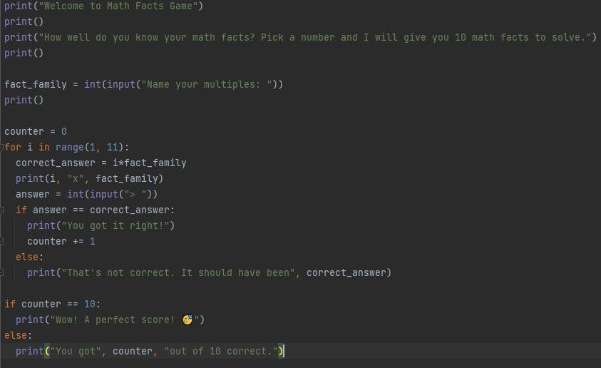 Guru Prasanth D on LinkedIn: #day21 #100daysofcode #pythonprogramming Guru Prasanth D on LinkedIn: #day21 #100daysofcode #pythonprogramming
