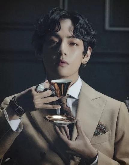 Raunak Saha on LinkedIn: BTS’ V Aka Kim Taehyung Emerges as One of the ... Raunak Saha on LinkedIn: BTS’ V Aka Kim Taehyung Emerges as One of the ...