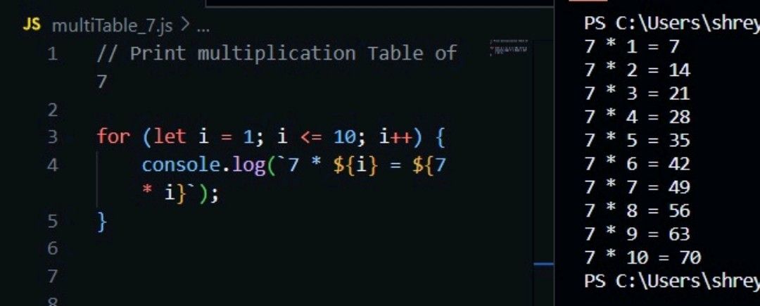 Shreyash Wadhai on LinkedIn: #coding_challenge #coding_challenge # ... Shreyash Wadhai on LinkedIn: #coding_challenge #coding_challenge # ...
