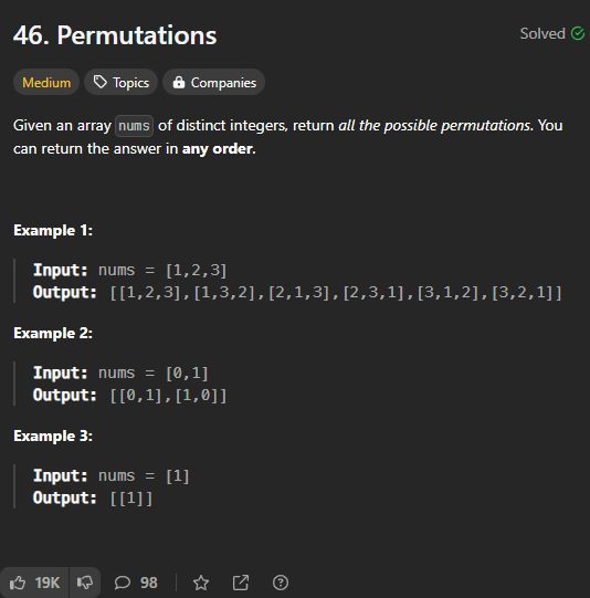 Prathamesh Pawar on LinkedIn: Coding Challenge day 99: Solved a ... Prathamesh Pawar on LinkedIn: Coding Challenge day 99: Solved a ...