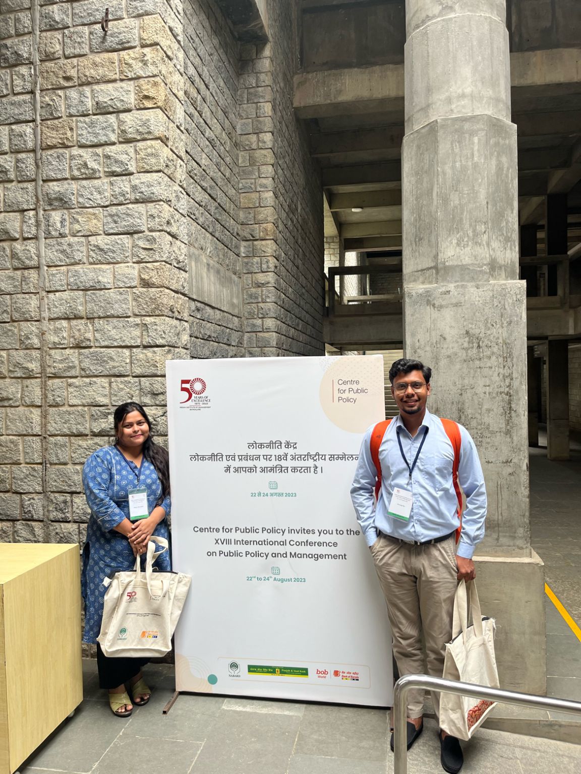 Anurag Raj on LinkedIn: #publicpolicy #iimbangalore # ... Anurag Raj on LinkedIn: #publicpolicy #iimbangalore # ...