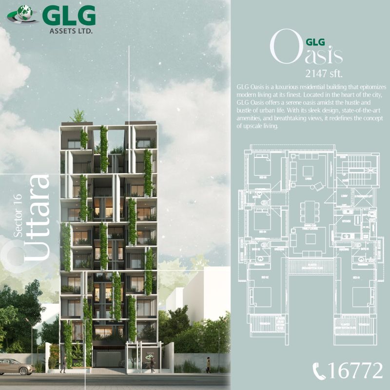 GLG Assets Ltd on LinkedIn: GLG Oasis boasts a contemporary ... GLG Assets Ltd on LinkedIn: GLG Oasis boasts a contemporary ...